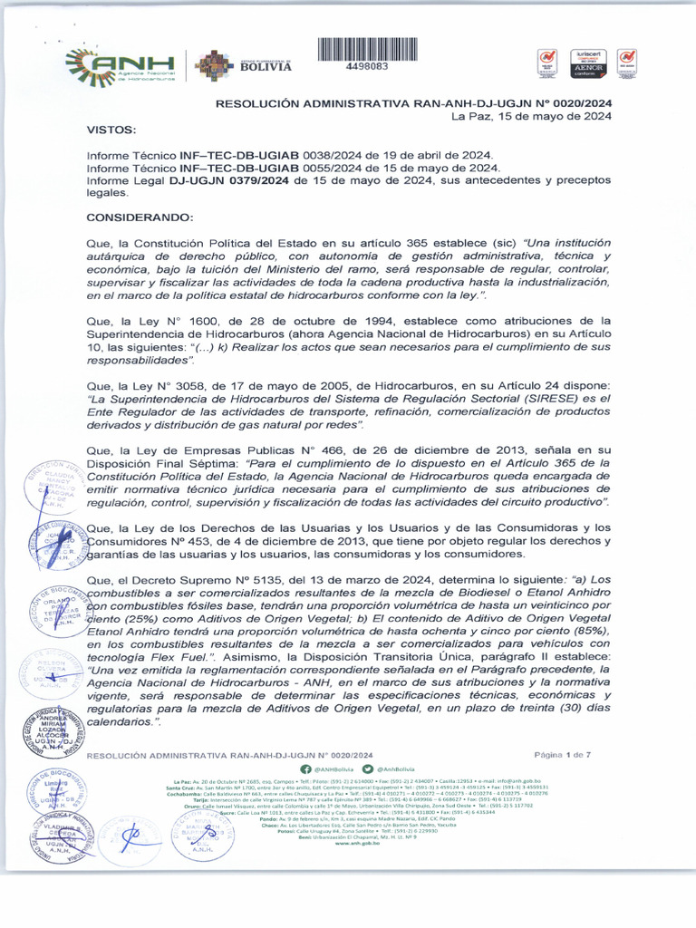 Ran 20 2024 - 037 | PDF