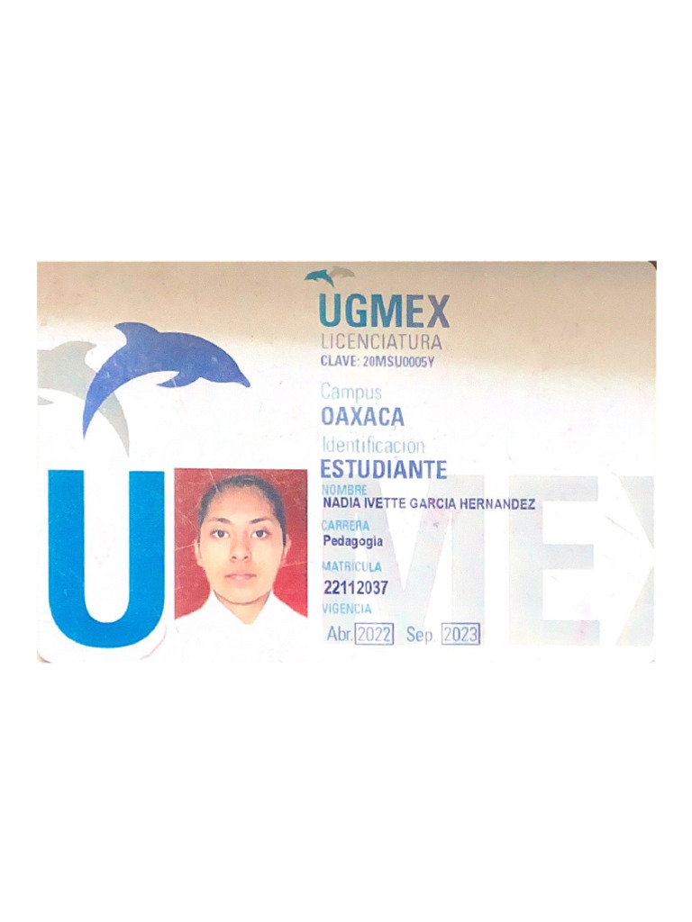 UGMEX | PDF