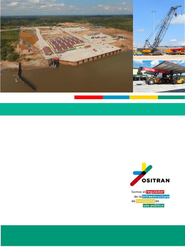 Id Tisur 2023 | PDF | Concesión (contrato) | Business