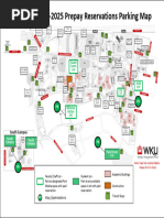 Wayne State University Campus Map | PDF | Science
