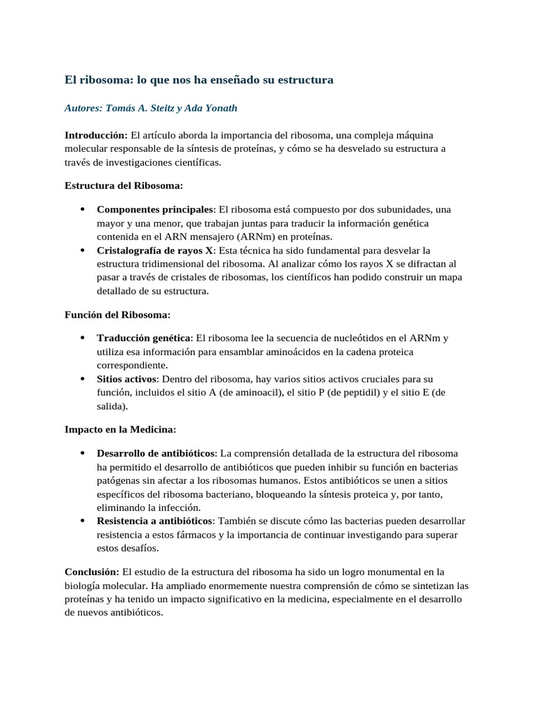 Documento Lau | PDF | Ciencia y matemáticas | Tecnología
