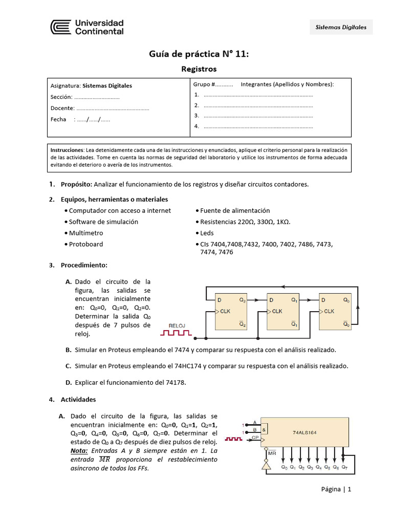 Lab SD-11-2024-20 | PDF | Ciencias de la Computación | Electrónica