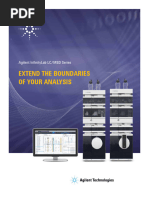 User Manual MSD System 5977 Concept Guide G7077 90036 en Agilent | PDF ...