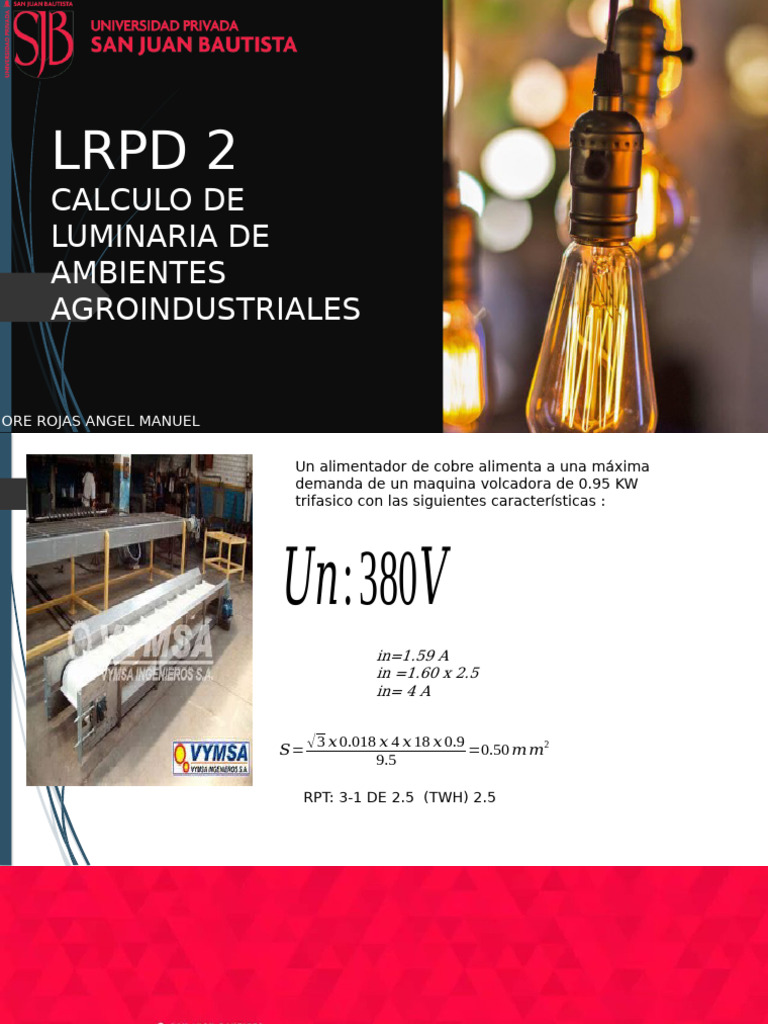 LRPD 2angel | PDF