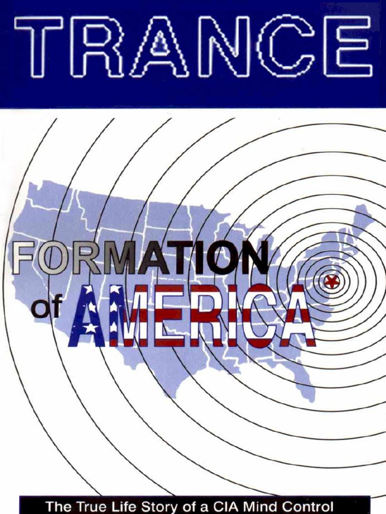 Trance Formation of America | PDF | Mind | Human