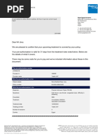 Bupa Member Guide | PDF | Reimbursement | Health Care