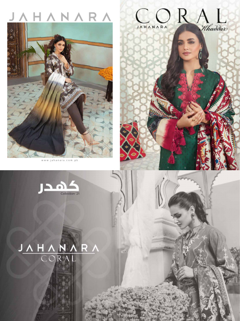 Coral Jahanara Khaddar | PDF Coral Jahanara Khaddar | PDF