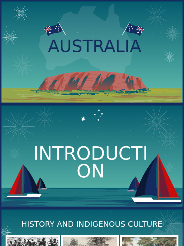 AUSTRALIA | PDF | Australia | Queensland