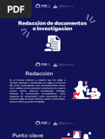 Guía para Elaborar un Position Paper | PDF