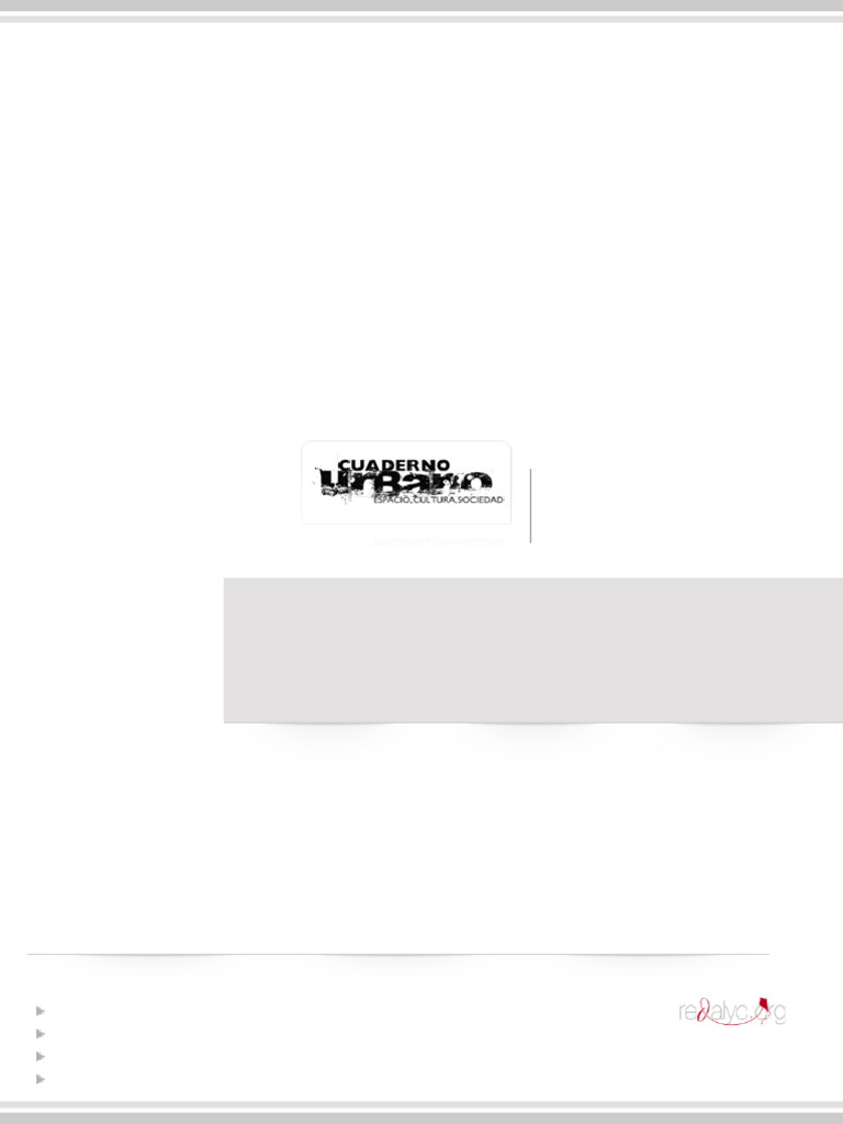 Guarino, G - Los Tobas de La Ciudad de Resitencia. El Desafã - o de Vivir en Los Mã¡rgenes | PDF ...