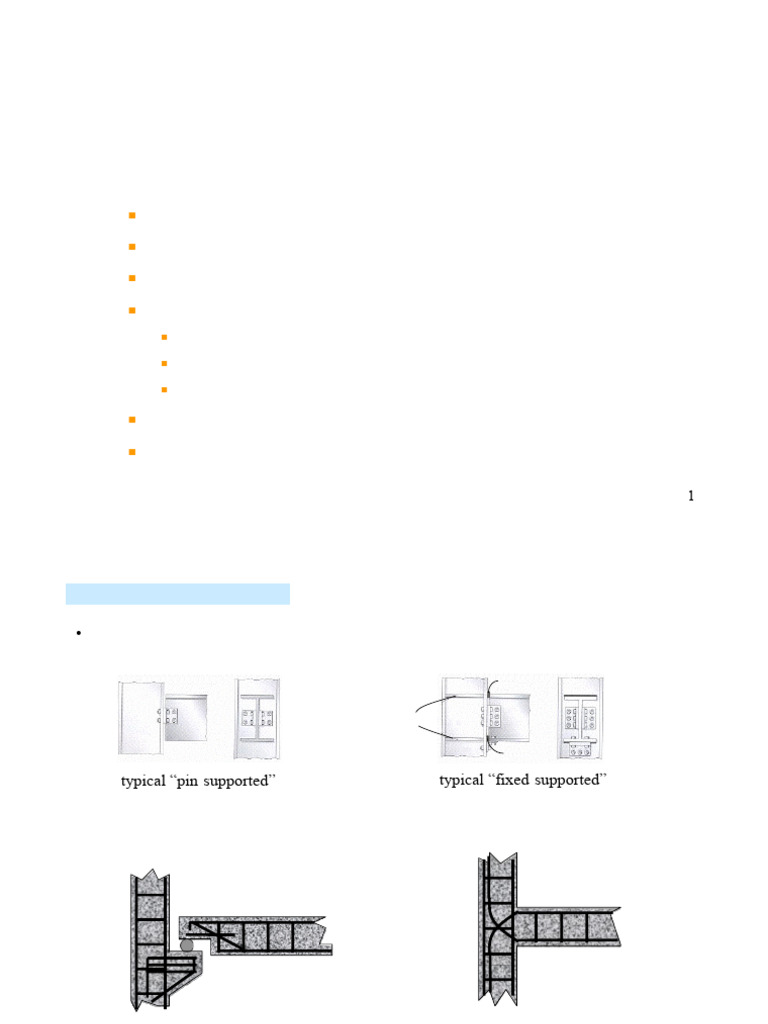 Structural Analysis Basics | PDF | Beam (Structure) | Force