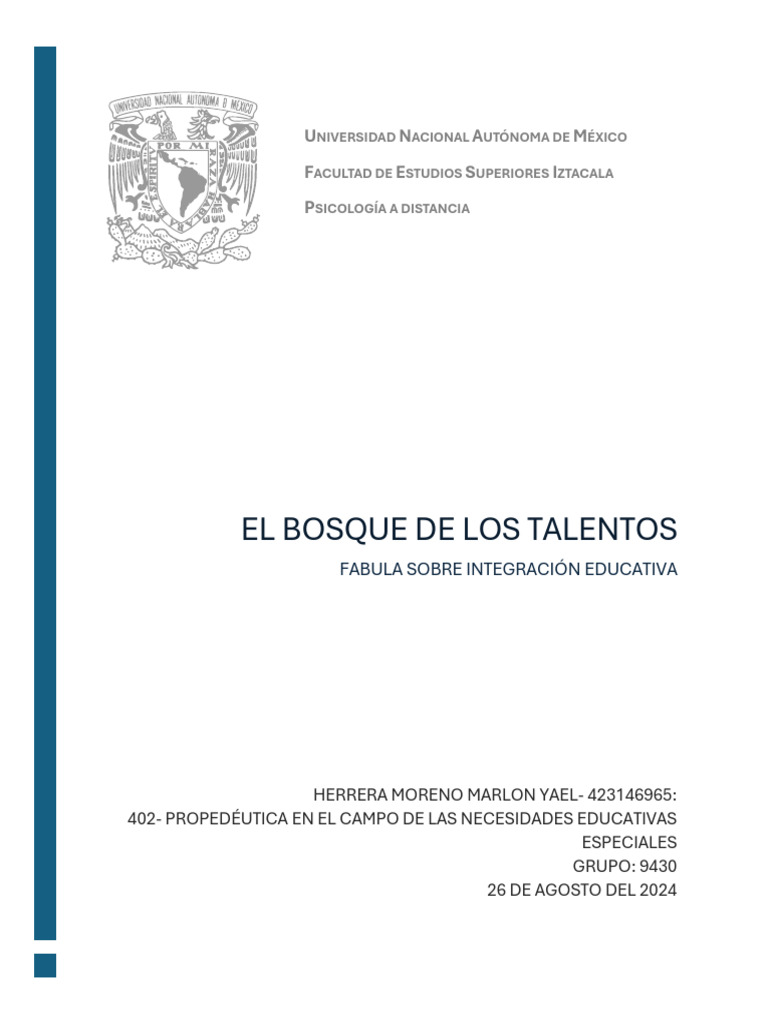 Herreramoreno Marlonyael 402 Act2 | PDF | Enseñando | Aprendizaje