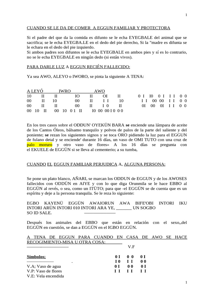 Myslide - Es - Tratados de Eggun | PDF