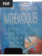 Fascicule de Maths 2nde C & E PDF | PDF