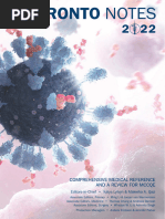 2021 CCS Dyslipidemia Pocket Guide | PDF | Coronary Artery Disease | Statin