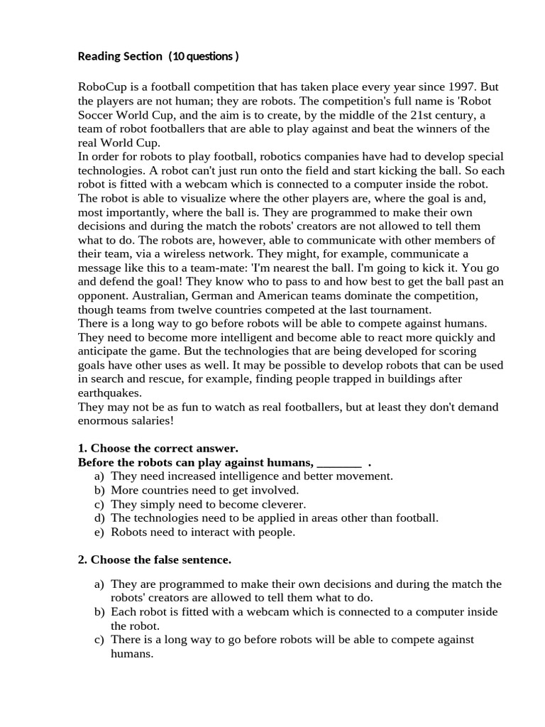 b1 Mock Midterm (1) | PDF