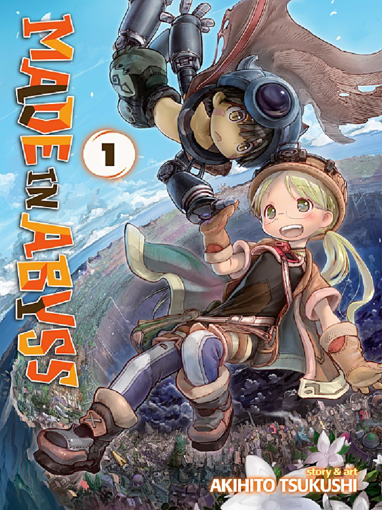 Made in Abyss | PDF