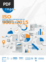 Normas ISO 3001 Una Guia Completa | PDF | Calidad (comercial) | Sistema ...