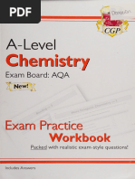 CGP Physics Revision Guide (9-1 Edexcel IGCSE) | PDF