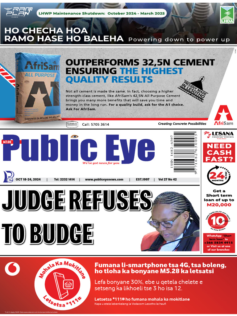 PEYE 41 Client | PDF | Assault | Trials