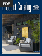 McElroy Metal Panel Specifications Guide | PDF | Building Engineering