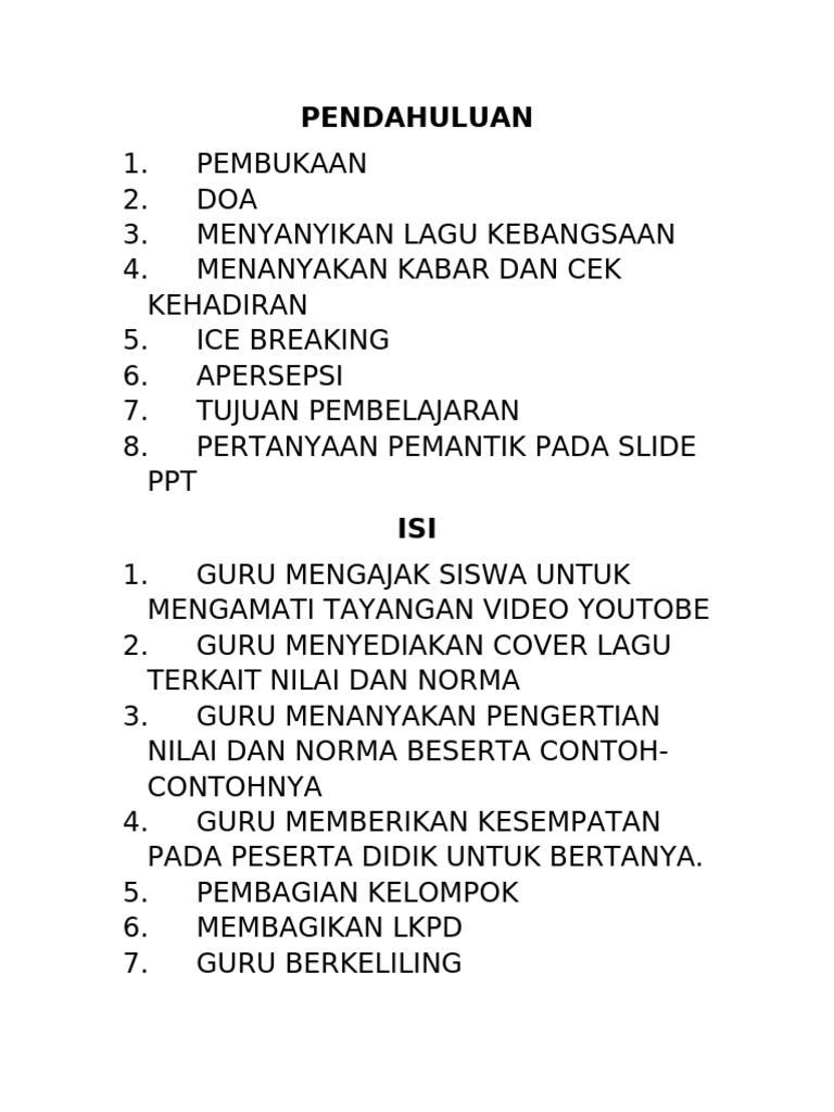 Sintaks | PDF | Kajian Bahasa Asing