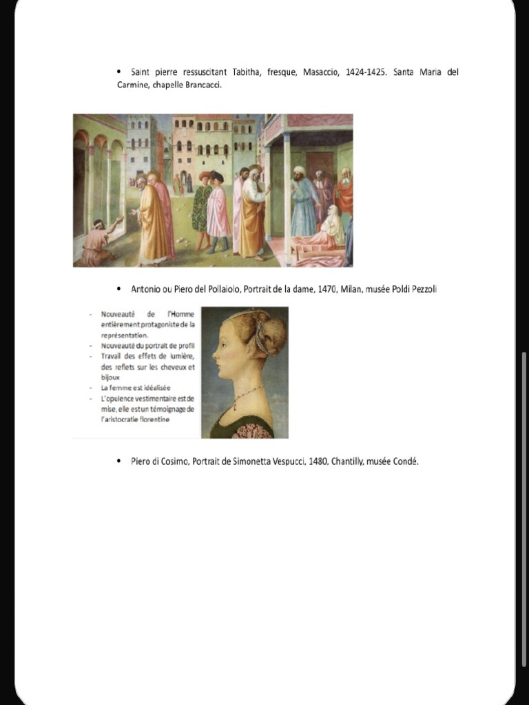 Renaissance | PDF