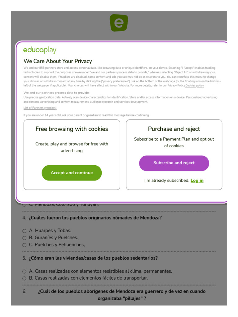 PDF 24 | PDF | Http Cookie | Cyberspace