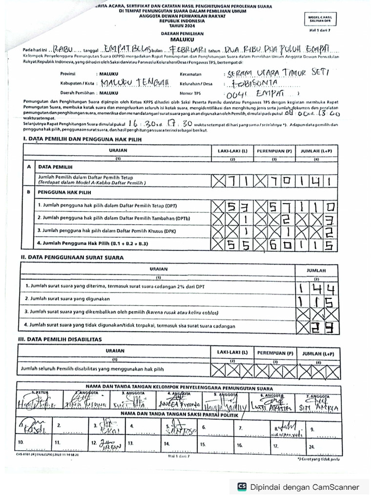 TPS 04 Kobisonta | PDF