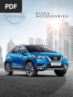 Brezza Accessories Brochure 23oct | PDF | Rear Wheel Drive Vehicles ...