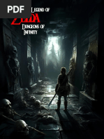 Keymap For My RF | PDF | Computers