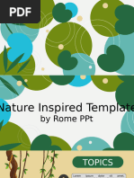 Mobile Legends PPT Template by Rome | PDF