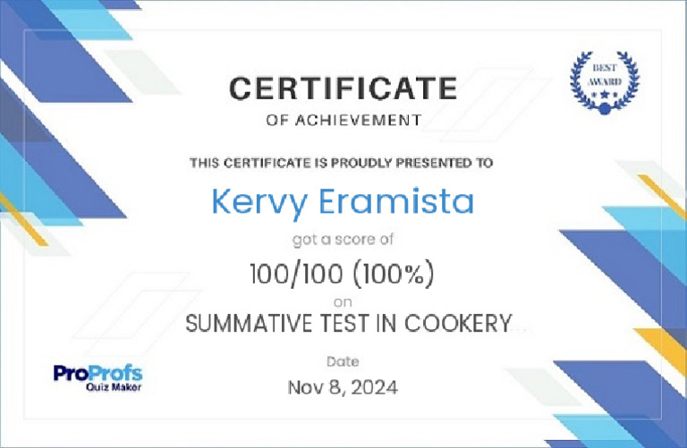 Kervy Eramista-209632733 | PDF