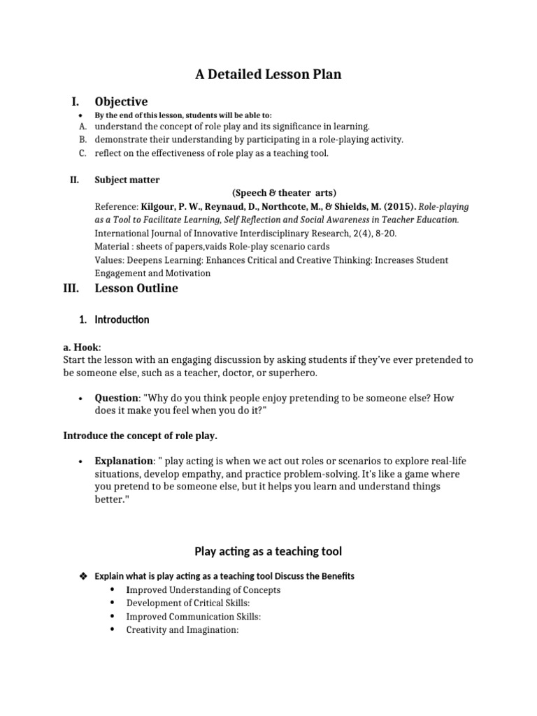 Kani Na Atoa Final | PDF | Learning | Creativity