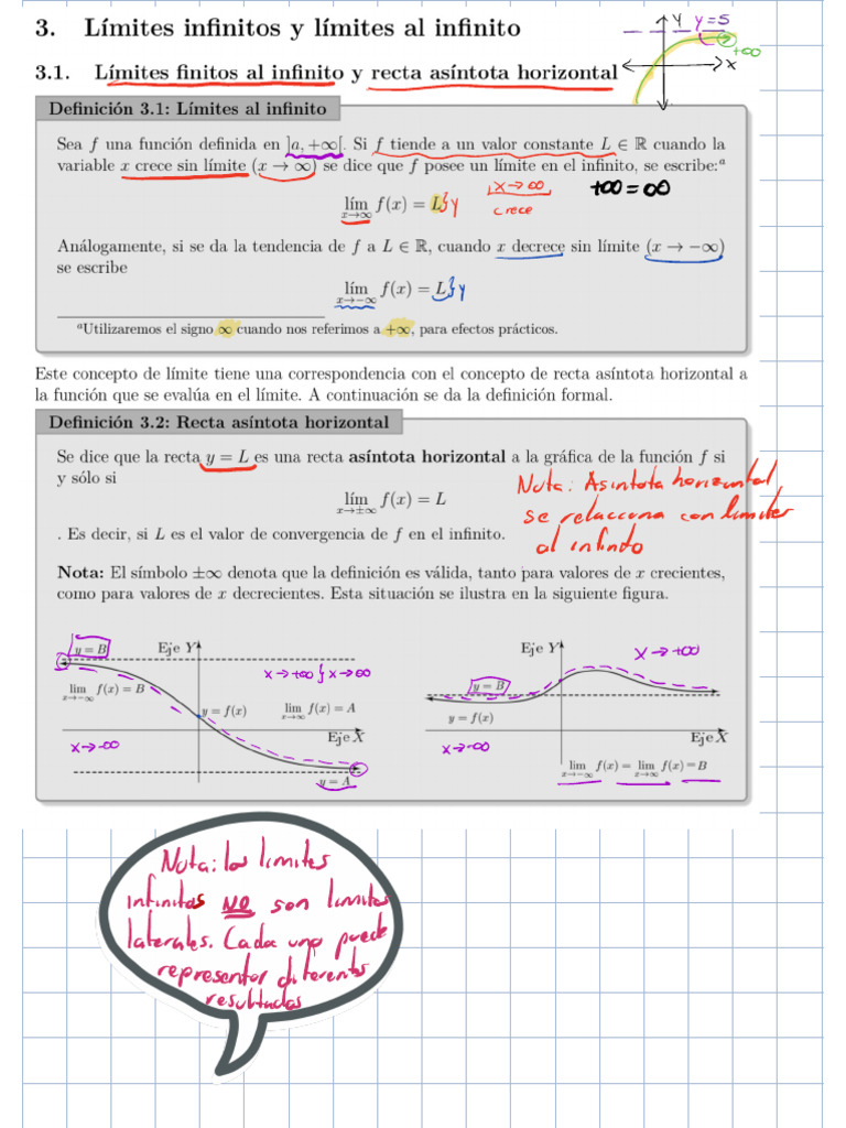 Semana 5. Continuidad | PDF