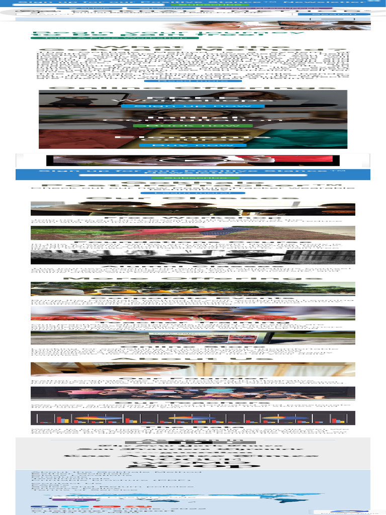 Gokhale Method® - Primal Posture™ For A Pain-Free Life | PDF