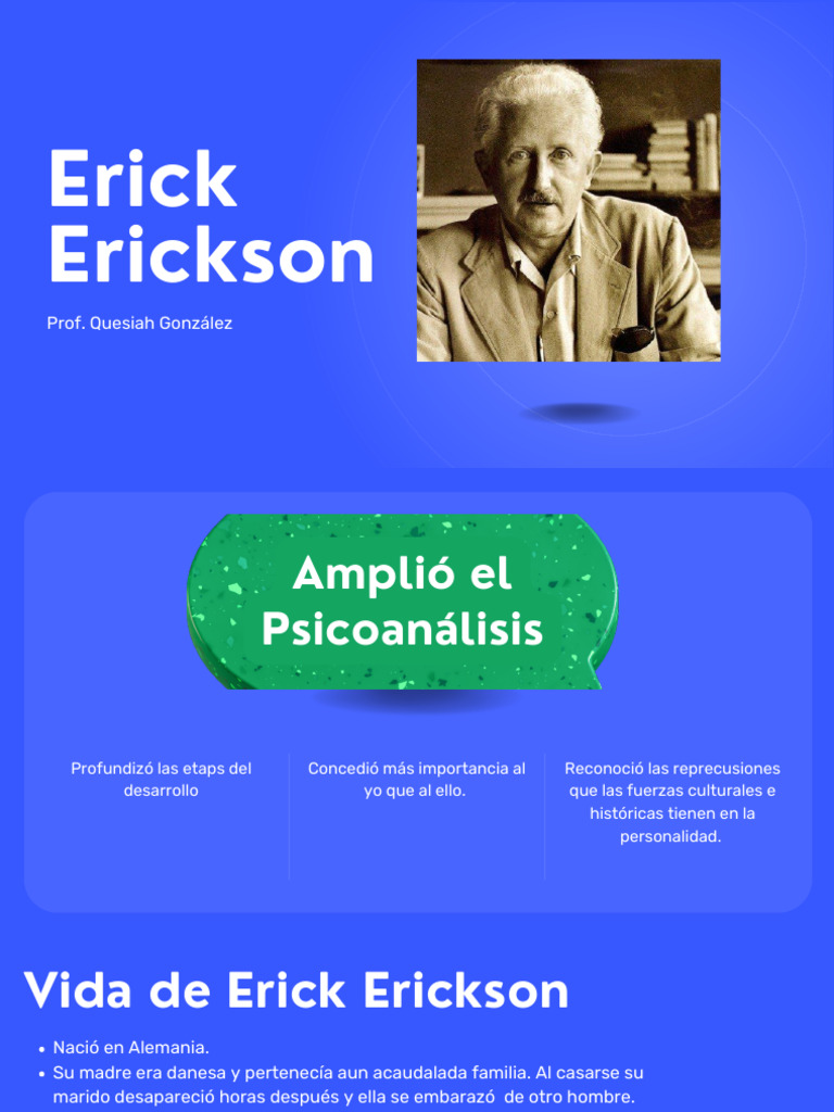 Erick Erickson | PDF