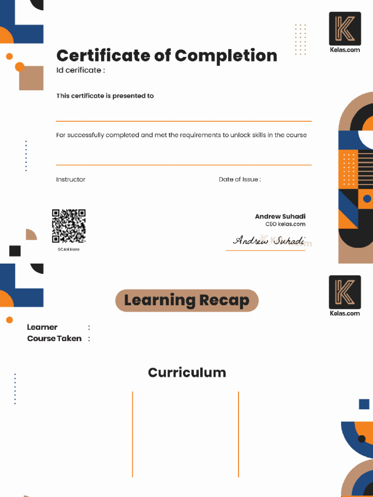 IIN NORHASANAH's-Intermediate Microsoft Excel-Completion-Certificate | PDF