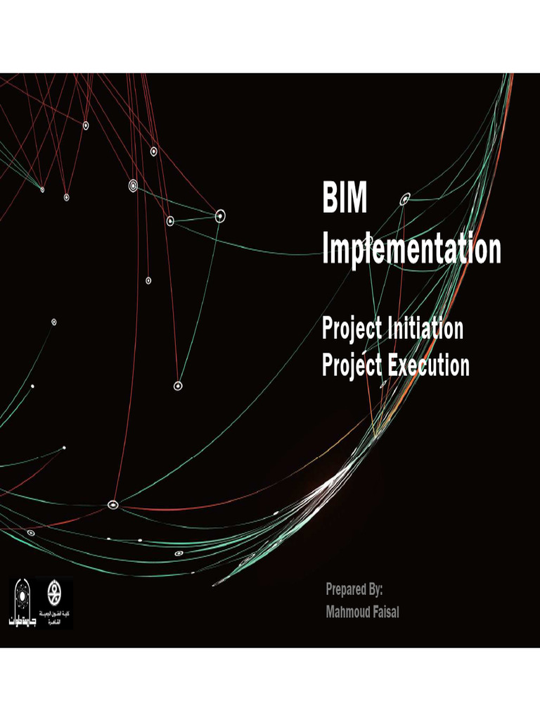 L03 BIM Implementation | PDF | Building Information Modeling | Business