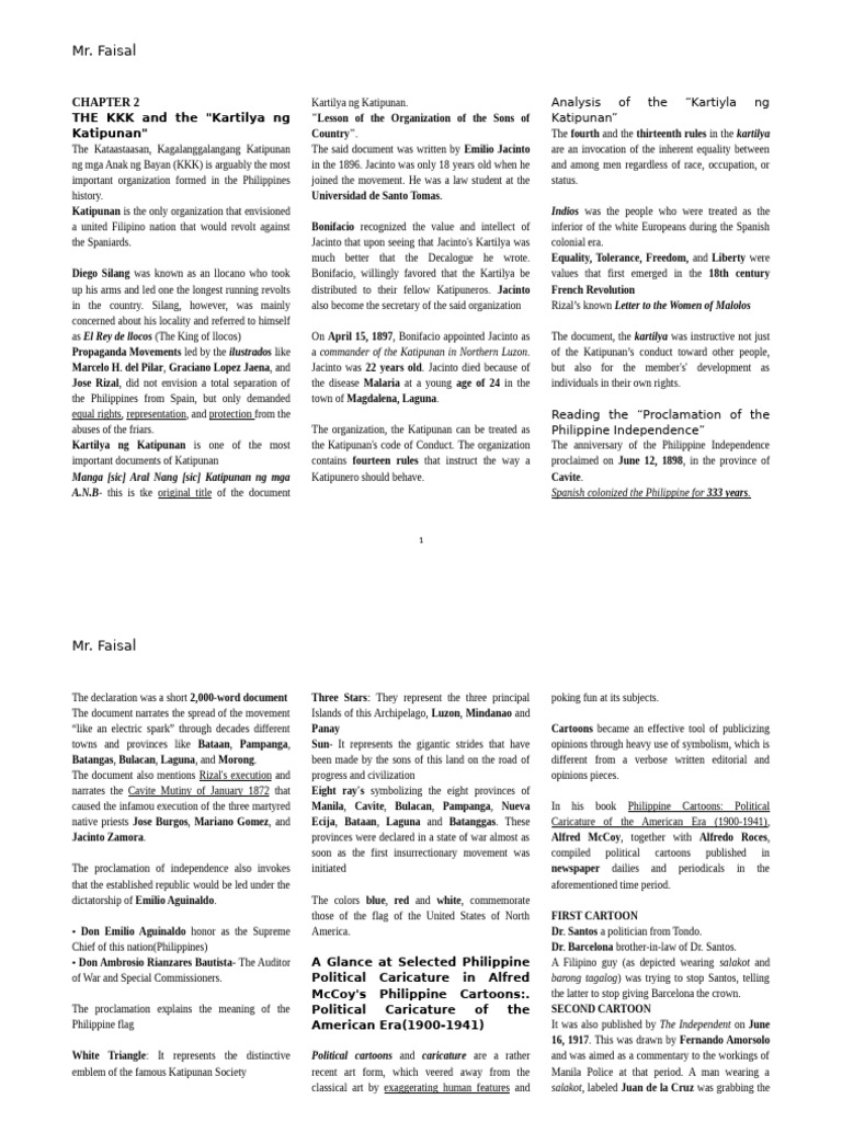 Reviewers in RPH Midterm | PDF | Corazon Aquino | Philippines