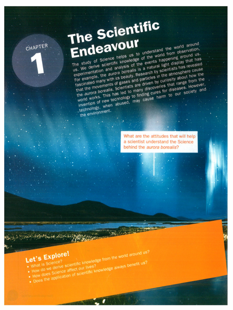 Unit - 1 Text Book PG 2-13 | PDF