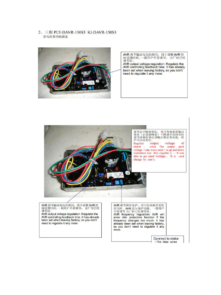 Avr | PDF