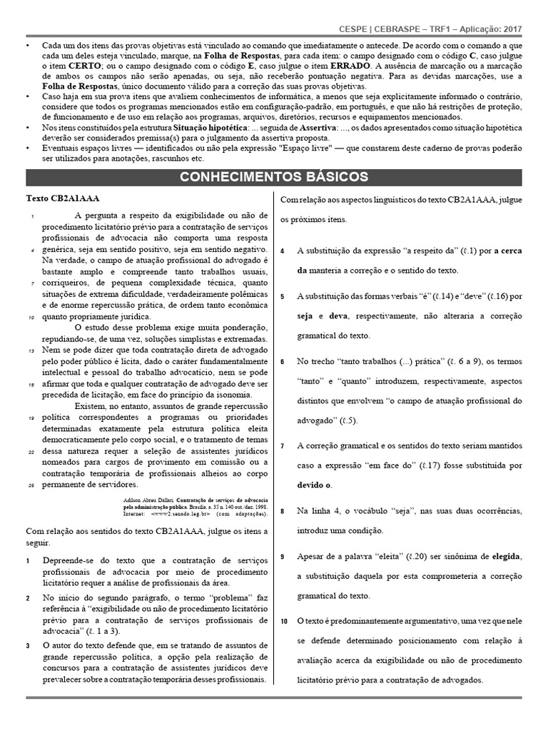 C Basicos Trf1 Cb2 01 | PDF