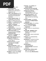 AQA A-level Biology: Haemoglobin Worksheet | PDF | Hemoglobin | Oxygen
