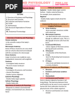 Anatomy & Physiology: Integrative Approach PDF | PDF | Kidney | Bone