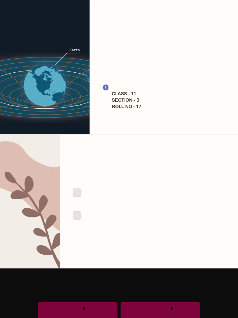 Class-11-Gravitation ORI | PDF | Orbit | Gravity