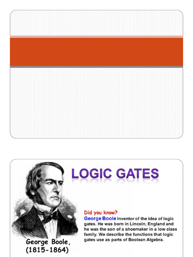 Phan - Kts - Chuong - 2 - Dai So Boole | PDF