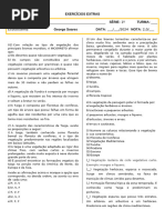 Importância Dos Mangais para o Meio Ambiente | PDF | Mangue | Ambiente ...