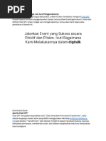 Tutorial GENGPT | PDF