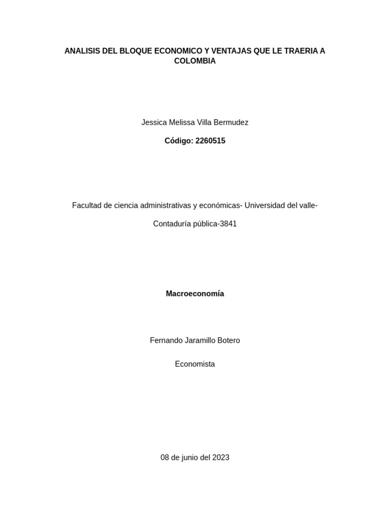 Analisis Tlcan | PDF | Tratado de Libre Comercio Norteamericano | Comercio